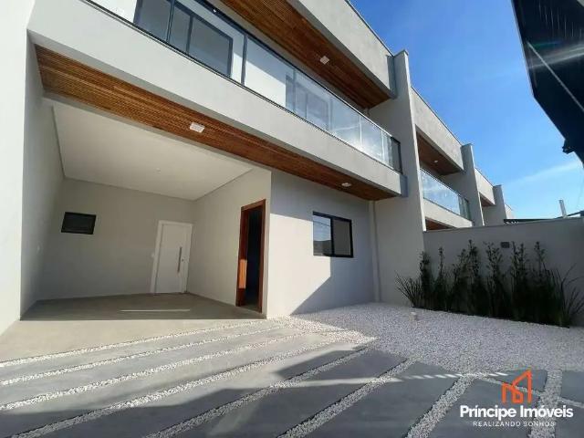Casa / Sobrado para Venda em Joinville/SC Costa e Silva 3 Quartos