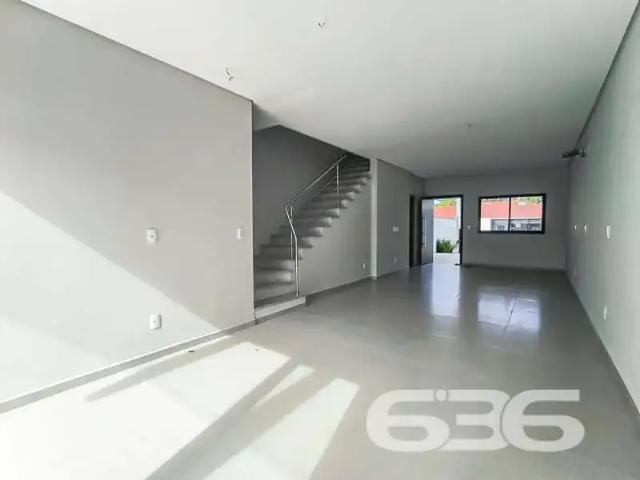 Casa / Sobrado para Venda em Joinville/SC Costa e Silva 3 Quartos