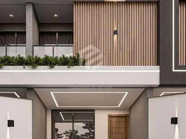 Casa / Sobrado para Venda em Joinville/SC Costa e Silva 3 Quartos