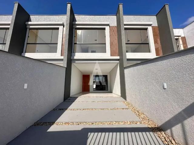Casa / Sobrado para Venda em Joinville/SC Costa e Silva 3 Quartos