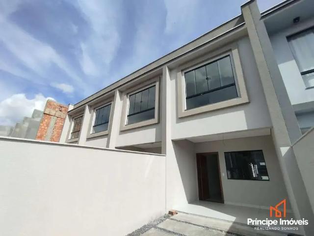 Casa / Sobrado para Venda em Joinville/SC Costa e Silva 3 Quartos