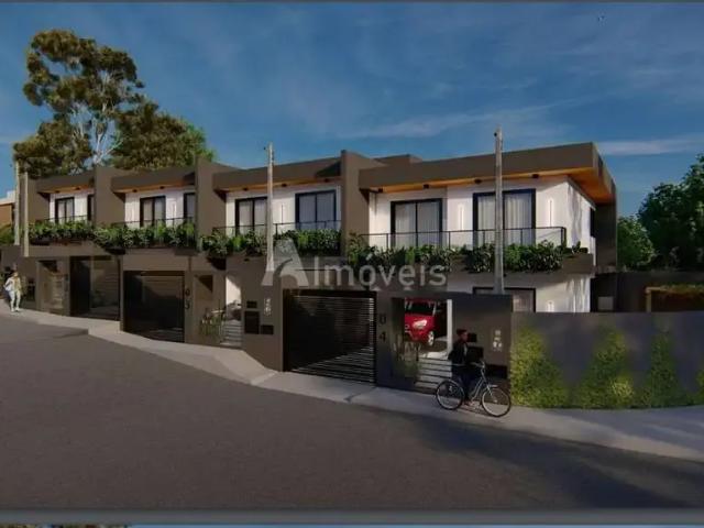 Casa / Sobrado para Venda em Joinville/SC Costa e Silva 3 Quartos