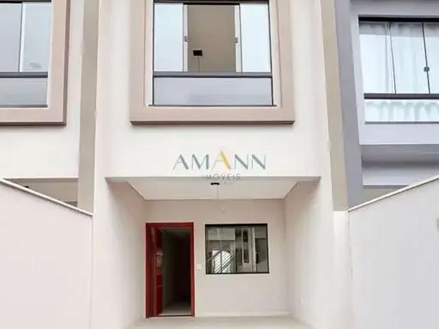 Casa / Sobrado para Venda em Joinville/SC Costa e Silva 3 Quartos