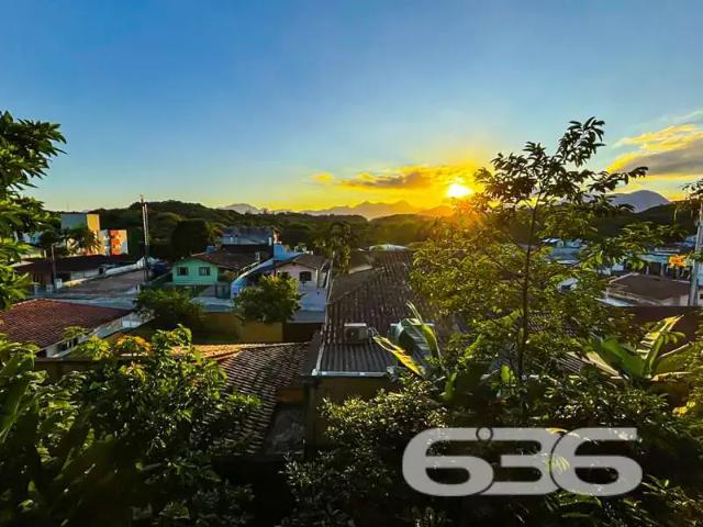 Casa / Sobrado para Venda em Joinville/SC Costa e Silva 3 Quartos
