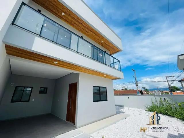 Casa / Sobrado para Venda em Joinville/SC Costa e Silva 3 Quartos