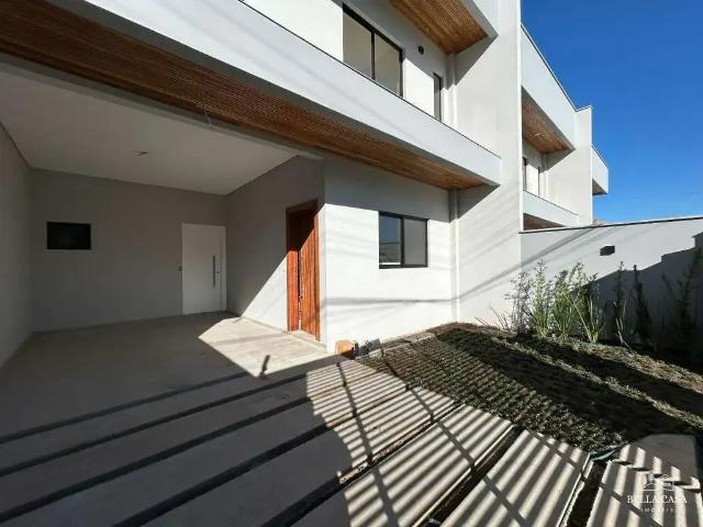Casa / Sobrado para Venda em Joinville/SC Costa e Silva 3 Quartos