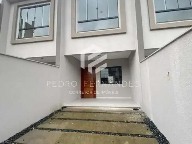 Casa / Sobrado para Venda em Joinville/SC Costa e Silva 3 Quartos
