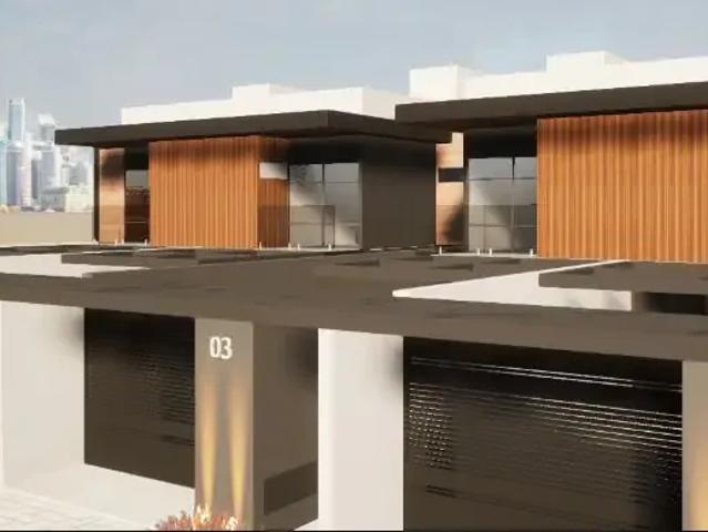 Casa / Sobrado para Venda em Joinville/SC Costa e Silva 3 Quartos