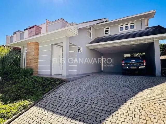 Casa / Sobrado para Venda em Joinville/SC Costa e Silva 4 Quartos