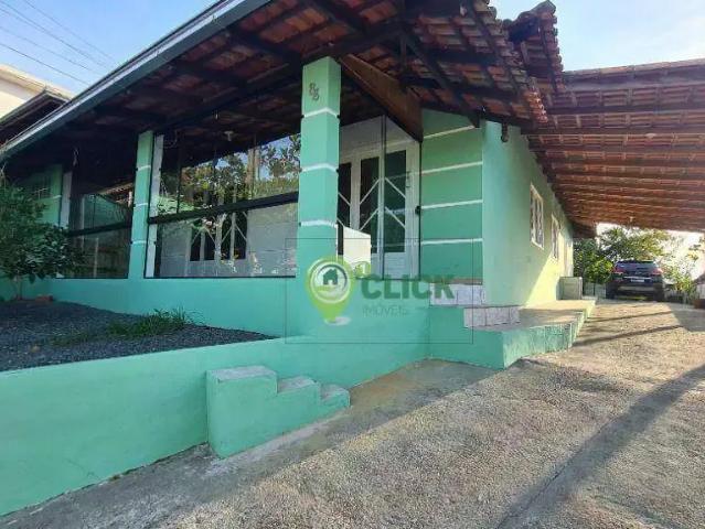 Casa / Sobrado para Venda em Joinville/SC Costa e Silva 4 Quartos