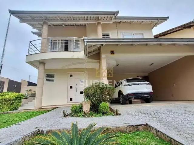Casa / Sobrado para Venda em Joinville/SC Costa e Silva 4 Quartos