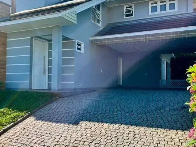 Casa / Sobrado para Venda em Joinville/SC Costa e Silva 4 Quartos
