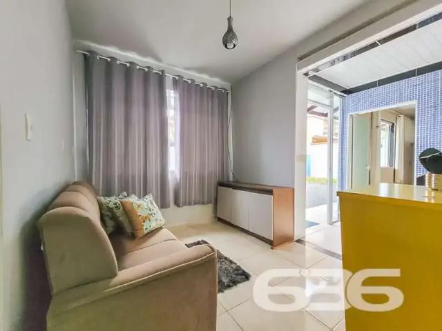Casa / Sobrado para Venda em Joinville/SC Costa e Silva 5 Quartos