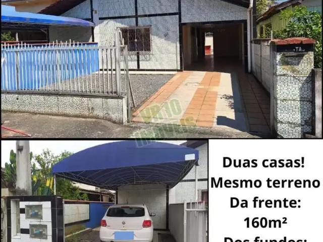 Casa / Sobrado para Venda em Joinville/SC Costa e Silva 5 Quartos