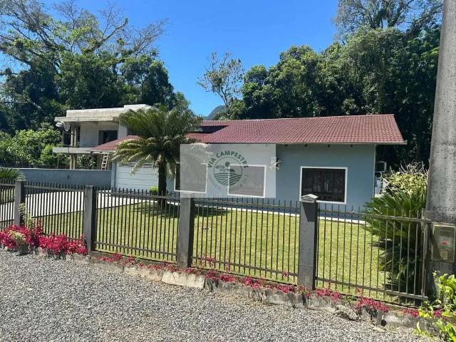 Casa / Sobrado para Venda em Joinville/SC Dona Francisca 3 Quartos