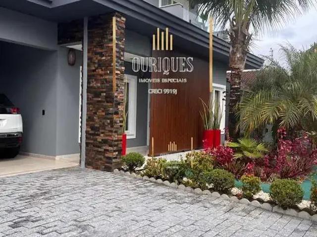 Casa / Sobrado para Venda em Joinville/SC Dona Francisca 3 Quartos