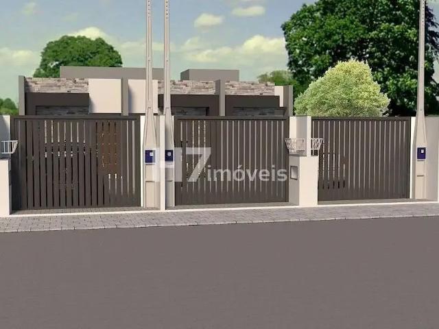 Casa / Sobrado para Venda em Joinville/SC Espinheiros 2 Quartos