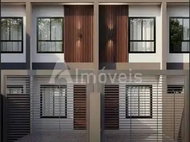 Casa / Sobrado para Venda em Joinville/SC Espinheiros 2 Quartos