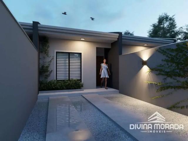 Casa / Sobrado para Venda em Joinville/SC Espinheiros 2 Quartos
