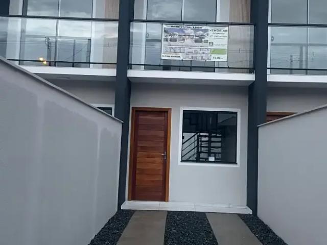 Casa / Sobrado para Venda em Joinville/SC Espinheiros 2 Quartos