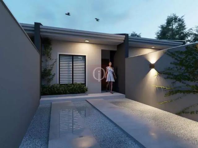 Casa / Sobrado para Venda em Joinville/SC Espinheiros 2 Quartos