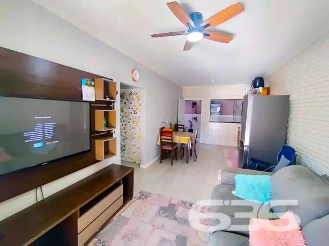 Casa / Sobrado para Venda em Joinville/SC Espinheiros 2 Quartos