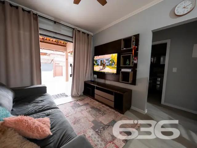 Casa / Sobrado para Venda em Joinville/SC Espinheiros 2 Quartos
