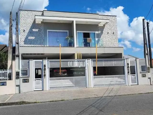 Casa / Sobrado para Venda em Joinville/SC Espinheiros 3 Quartos