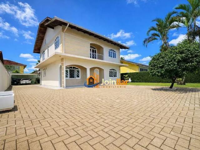 Casa / Sobrado para Venda em Joinville/SC Fátima 3 Quartos