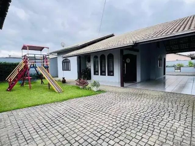 Casa / Sobrado para Venda em Joinville/SC Fátima 3 Quartos