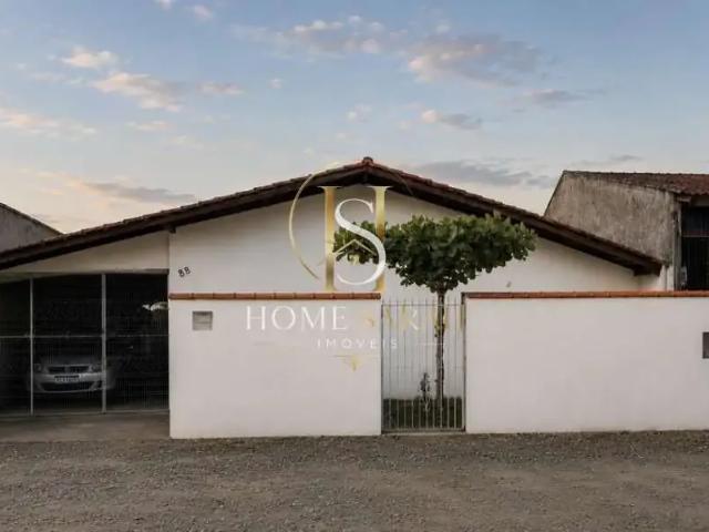 Casa / Sobrado para Venda em Joinville/SC Fátima 3 Quartos