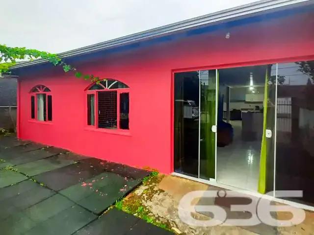 Casa / Sobrado para Venda em Joinville/SC Fátima 3 Quartos