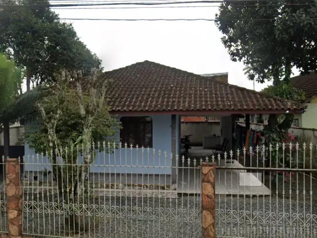 Casa / Sobrado para Venda em Joinville/SC Fátima 3 Quartos