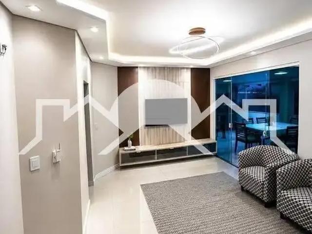 Casa / Sobrado para Venda em Joinville/SC Fátima 3 Quartos