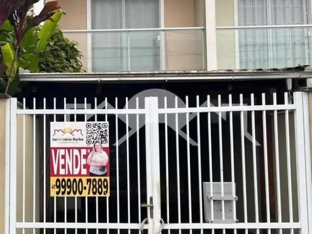 Casa / Sobrado para Venda em Joinville/SC Fátima 2 Quartos