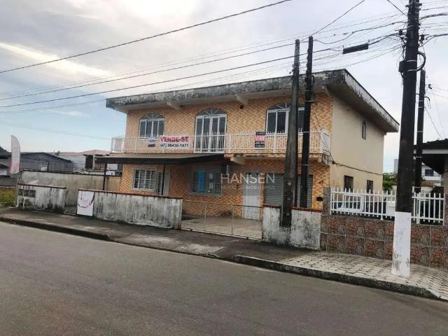 Casa / Sobrado para Venda em Joinville/SC Fátima 2 Quartos