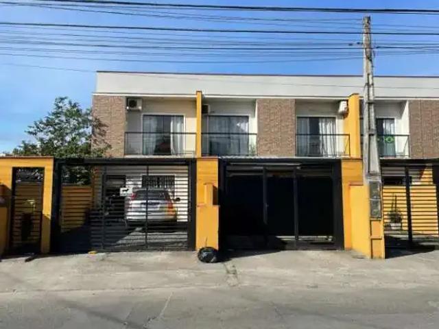 Casa / Sobrado para Venda em Joinville/SC Fátima 2 Quartos
