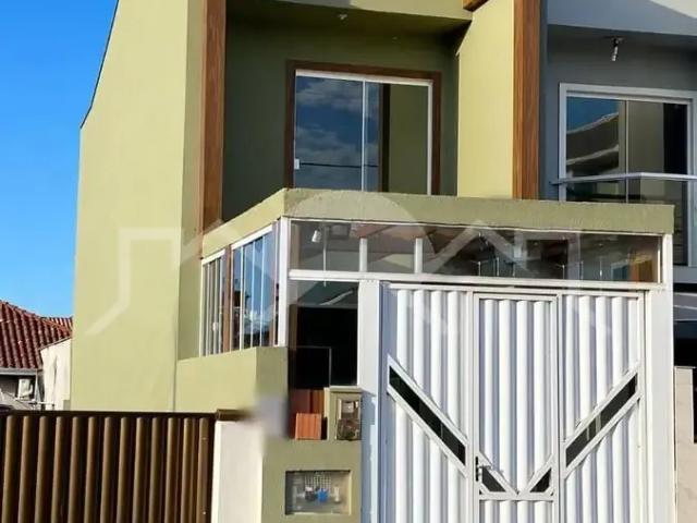Casa / Sobrado para Venda em Joinville/SC Fátima 2 Quartos
