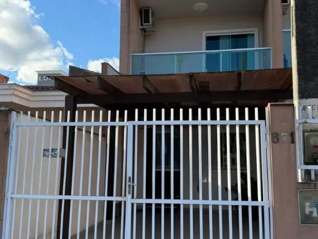Casa / Sobrado para Venda em Joinville/SC Fátima 2 Quartos