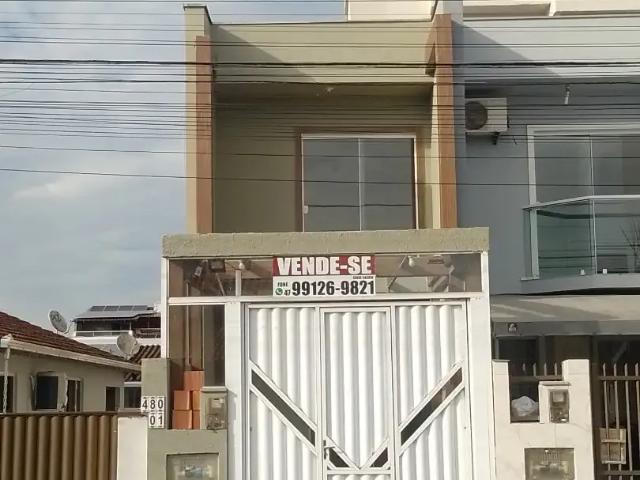 Casa / Sobrado para Venda em Joinville/SC Fátima 2 Quartos