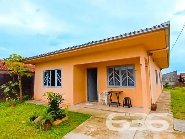 Casa / Sobrado para Venda em Joinville/SC Fátima 2 Quartos