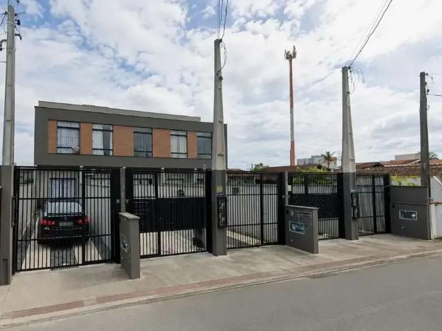 Casa / Sobrado para Venda em Joinville/SC Fátima 2 Quartos