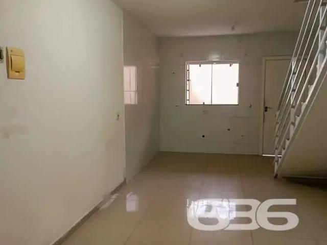 Casa / Sobrado para Venda em Joinville/SC Fátima 2 Quartos