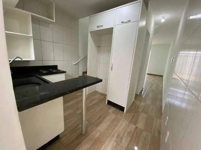 Casa / Sobrado para Venda em Joinville/SC Fátima 2 Quartos