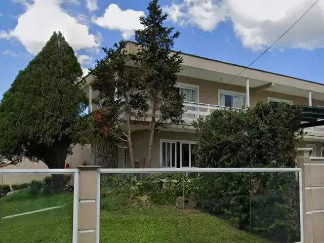 Casa / Sobrado para Venda em Joinville/SC Floresta 7 Quartos
