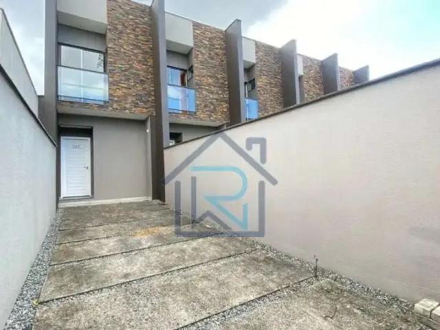 Casa / Sobrado para Venda em Joinville/SC Floresta 1 Quartos