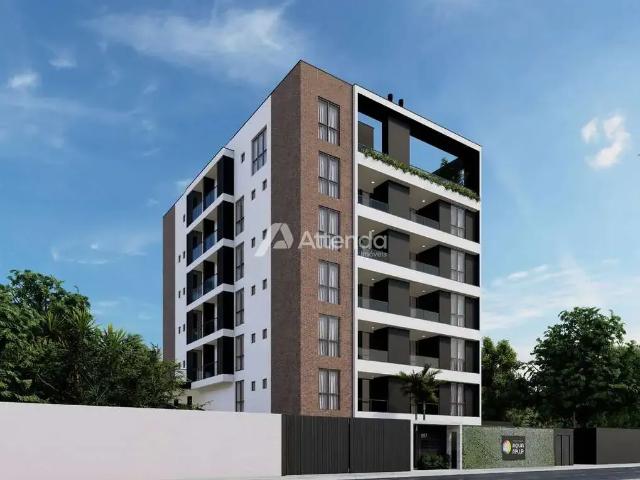 Casa / Sobrado para Venda em Joinville/SC Floresta 1 Quartos