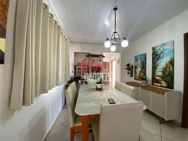 Casa / Sobrado para Venda em Joinville/SC Floresta 1 Quartos