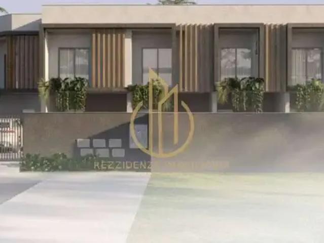 Casa / Sobrado para Venda em Joinville/SC Floresta