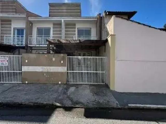 Casa / Sobrado para Venda em Joinville/SC Floresta 2 Quartos